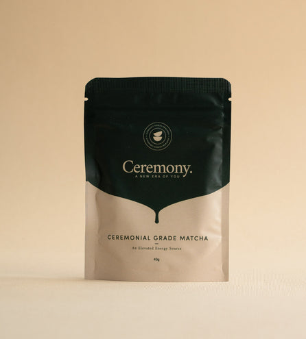 Ceremony Matcha