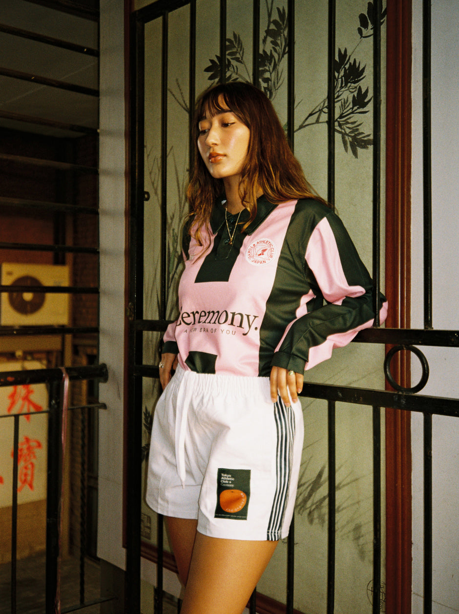 MERCH – Ceremony Matcha